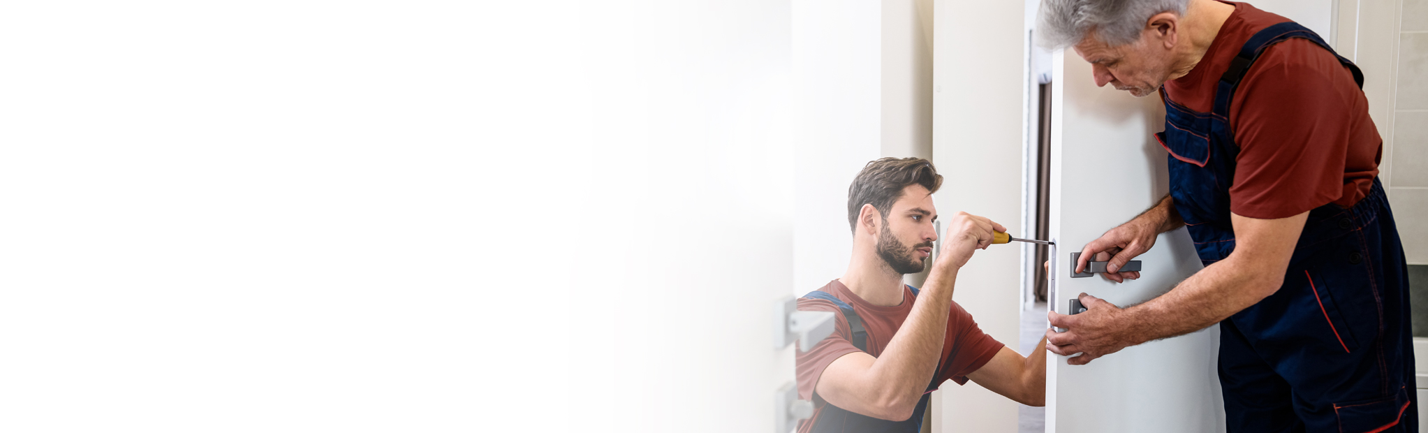 St. Joseph’s Helpers | Our Repair Services